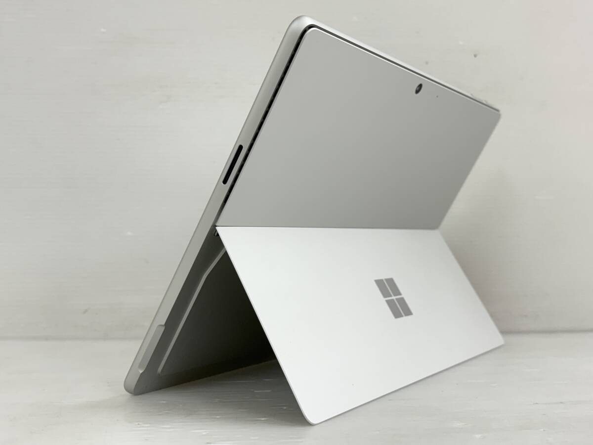 バッテリー良好 Microsoft Surface Pro 9 model:2038 Core i5 1245U 2.5Ghz/RAM:8GB ...