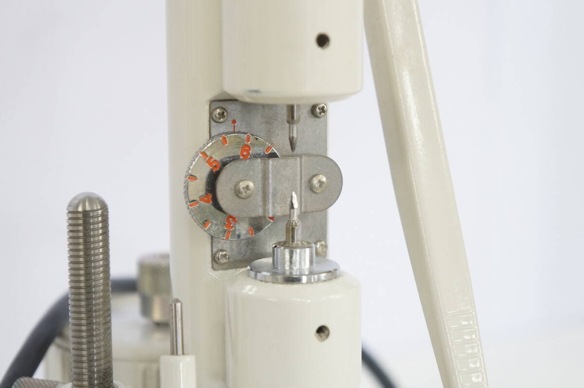 Takubo タクボ DM-3 LENS DRILLING MACHINE レンズ穴明機 7003178011(その他)｜売買された ...