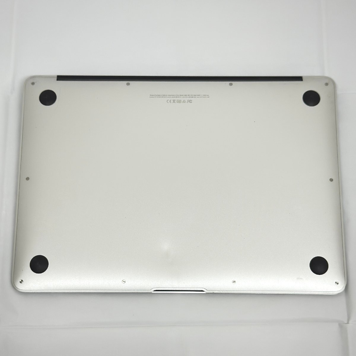 MC3007M 2017 Core i5 Apple MacBook Air 13-inch 2017 CPU:Intel Core i5@1 ...