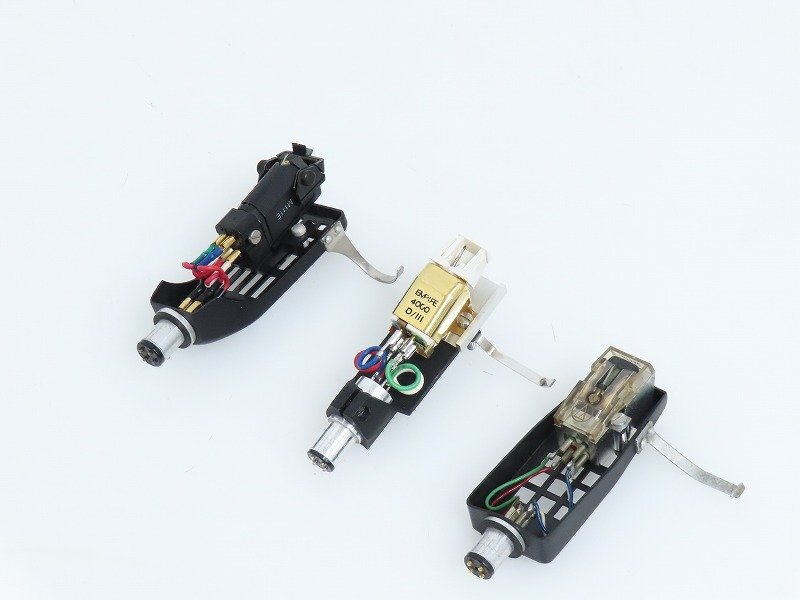 SHURE M111Eの値段と価格推移は？｜2件の売買データからSHURE M111Eの価値がわかる。販売や買取価格の参考にも。