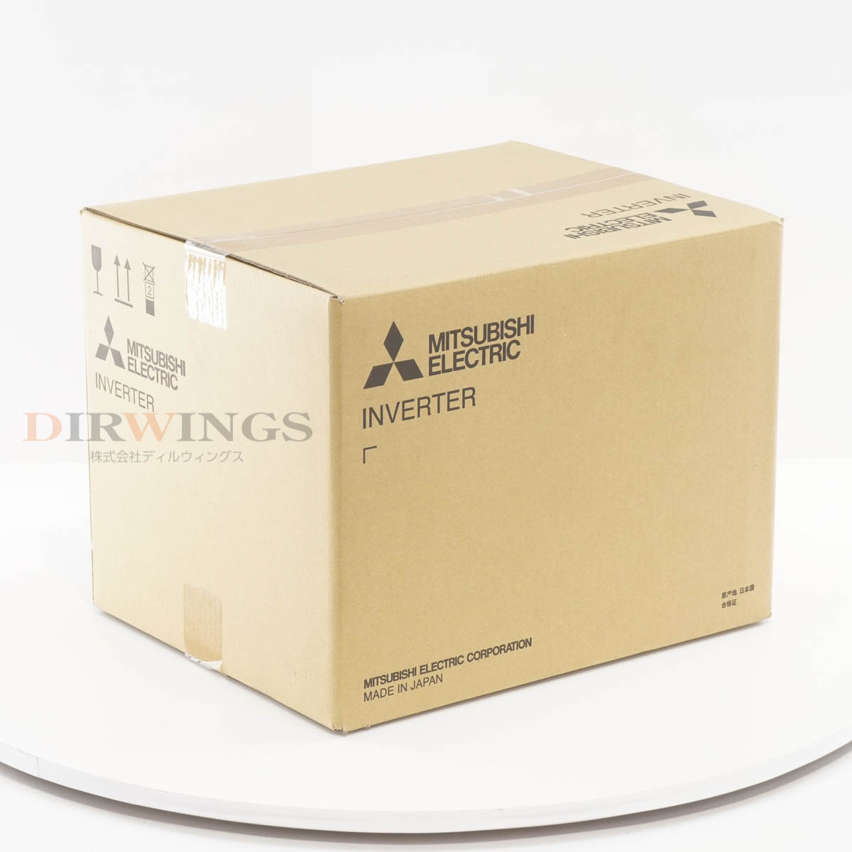 PG 8日保証 4台入荷 品 2024年製 FR-E820-11K-1 MITSUBISHI 三菱電機 INVERTER インバーター FREQROL-E800シリーズ... 06831 ...