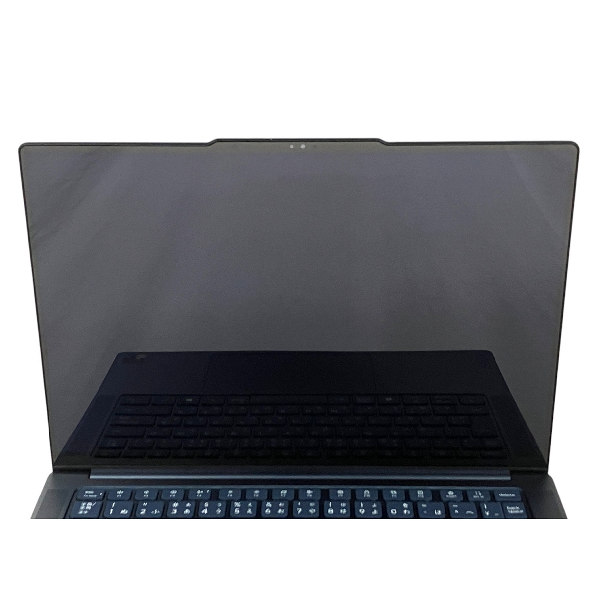 LENOVO Yoga Slim 7 14Q8X9 83ED ノートPC Snapdragon X Elite -X1E78100 32GB ...
