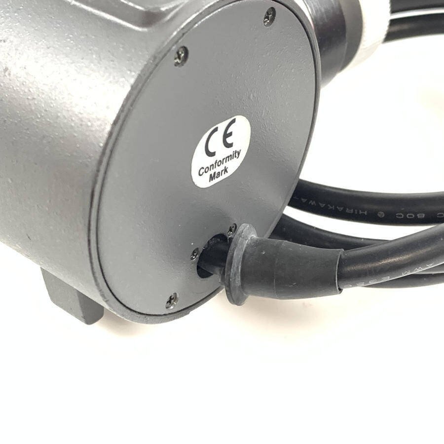 Canon FPD-400/FPM-77/ZSD-300M FOCUS DEMAND/FOCUS SERVO MODULE/ZOOM ...