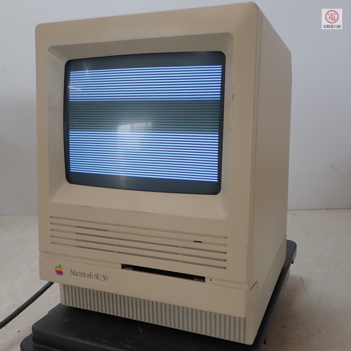 Macintosh SEの値段と価格推移は？｜85件の売買データからMacintosh SEの価値がわかる。販売や買取価格の参考にも。