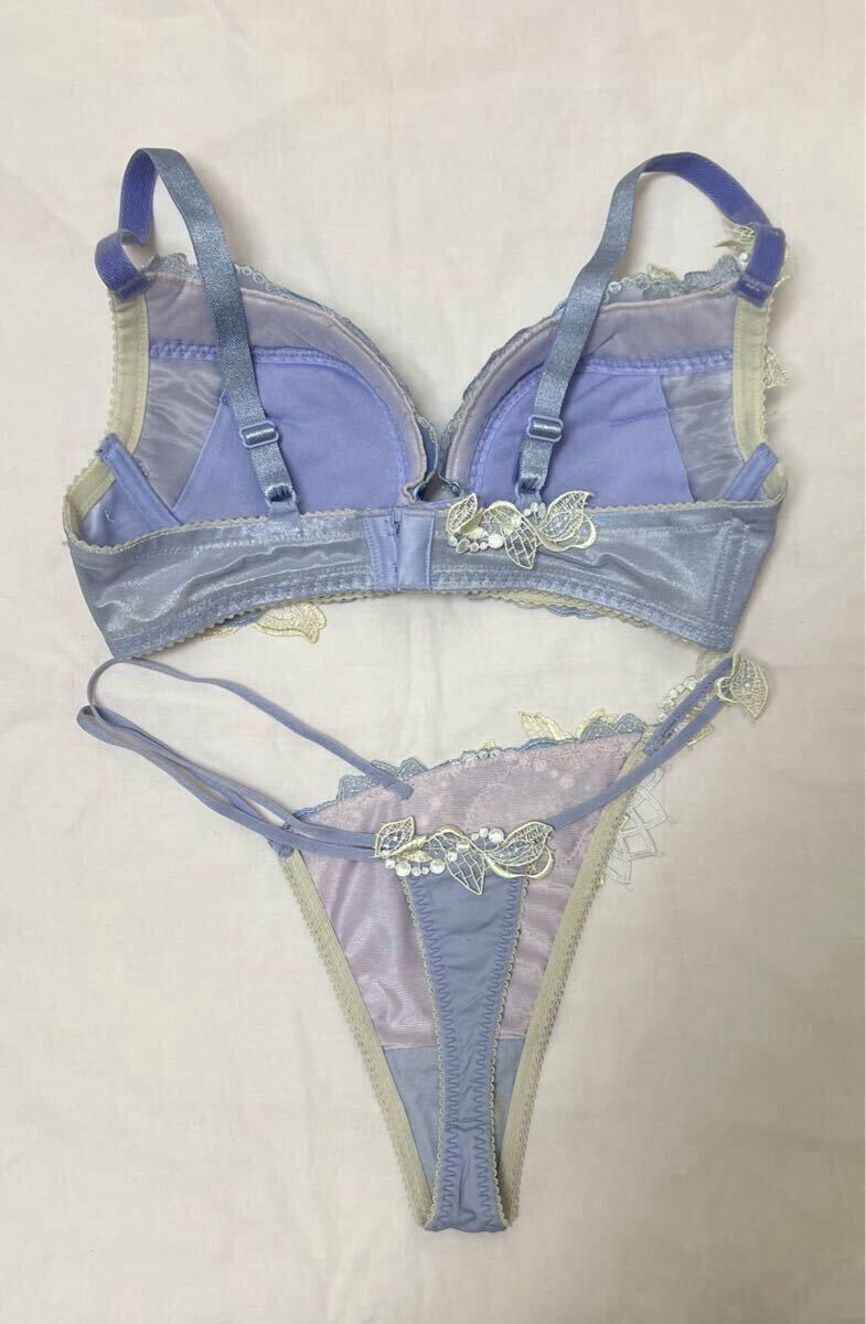 ワコール サルート Wacoal Salute 65G エーゲ海 補正下着 ビバラインブラE65 ソングM セット(Eカップ以上)｜売買されたオークション情報、yahooの商品情報をアーカイブ ...