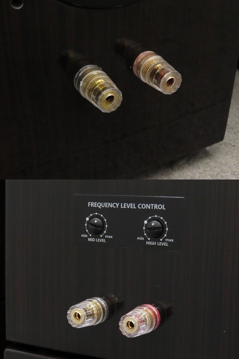 Falcon Lab Model 503 スピーカーペア ファルコンラボ 元箱付 032355006m-4(その他)｜売買されたオークション ...