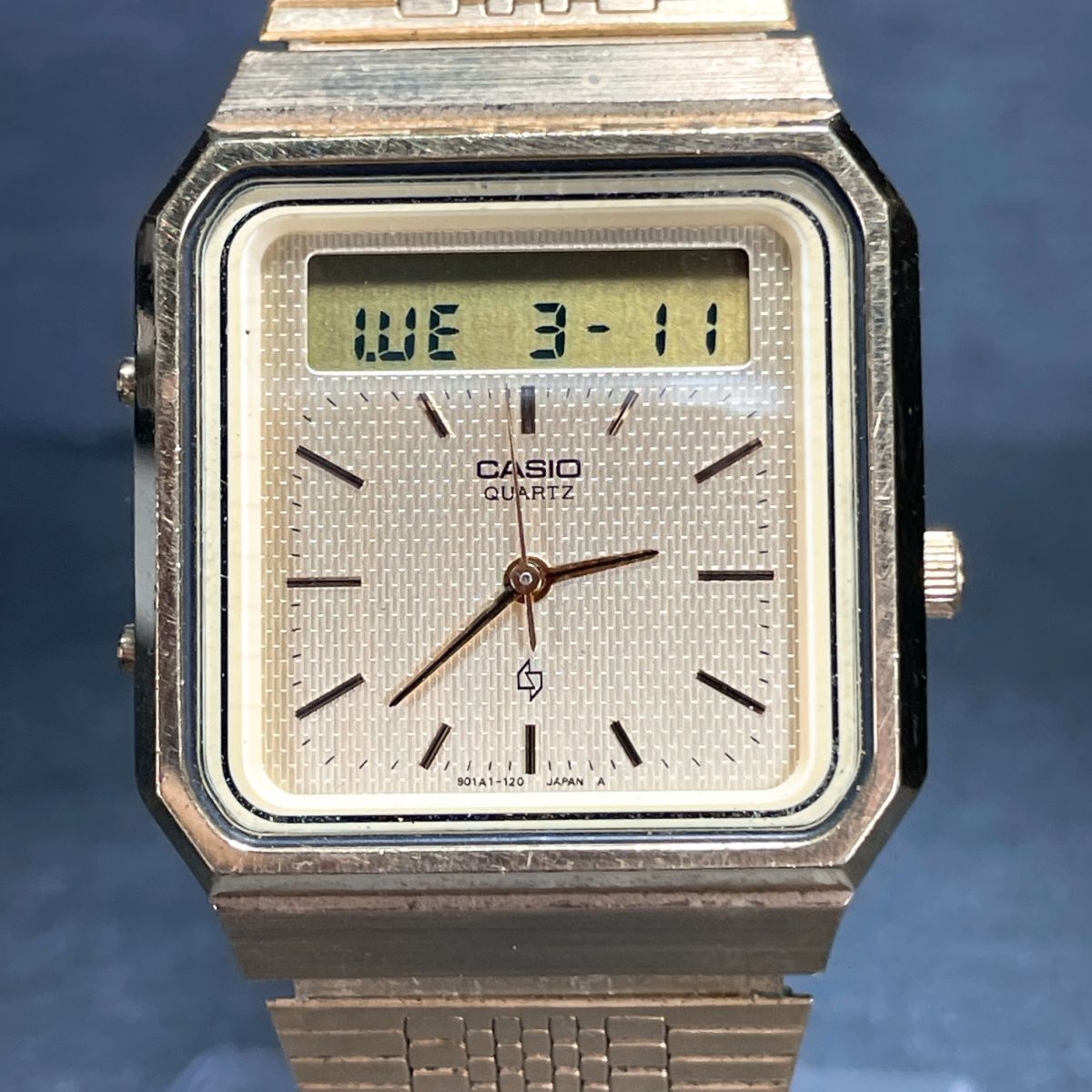 Casio at 550の値段と価格推移は？｜8件の売買データからCasio at 550の価値がわかる。販売や買取価格の参考にも。