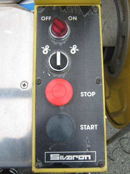 STRAPACK自動梱包機シバロンSS-80/アーチ145×120cm 0115MK7I(梱包機)｜売買されたオークション情報、yahooの商品情報をアーカイブ公開 - オークファン ...