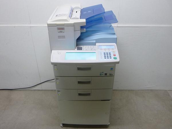RICOH リコー A3送受信 ファクス RIFAX ML4700 IP-LINK 現行品(一般)｜売買されたオークション情報、yahooの ...