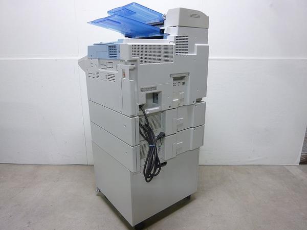 RICOH リコー A3送受信 ファクス RIFAX ML4700 IP-LINK 現行品(一般)｜売買されたオークション情報、yahooの ...