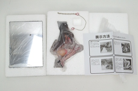 Q-six 1/7 NENENN CRANBERRY/ネネンクランベリー ポリストーン(コミック、アニメ)｜売買されたオークション情報 ...