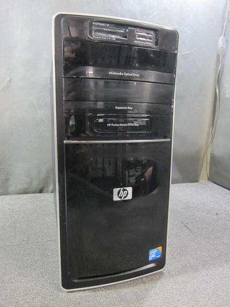 NoK3881B HP P6320JP Core2Duo E7500 2.93GHzジャンク(パソコン単体)｜売買されたオークション情報 ...