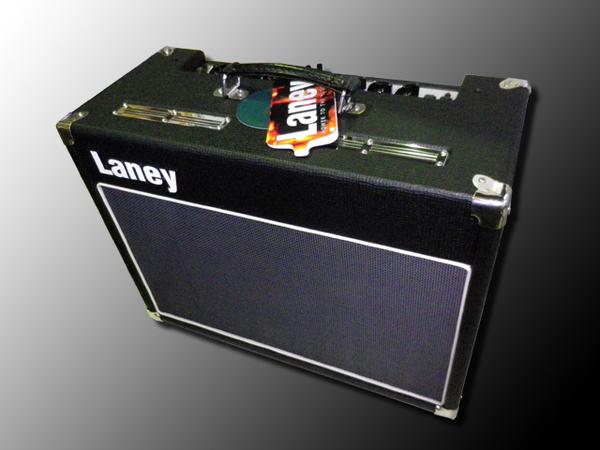 Laney VC30-210 クラスA チューブコンボアンプ(レイニー)｜売買されたオークション情報、yahooの商品情報をアーカイブ公開 ...