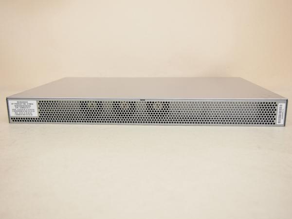 X5 hp StorageWorks 4/16 SAN Switch HSTNM-N005 A7985A(イーサネットハブ)｜売買された ...