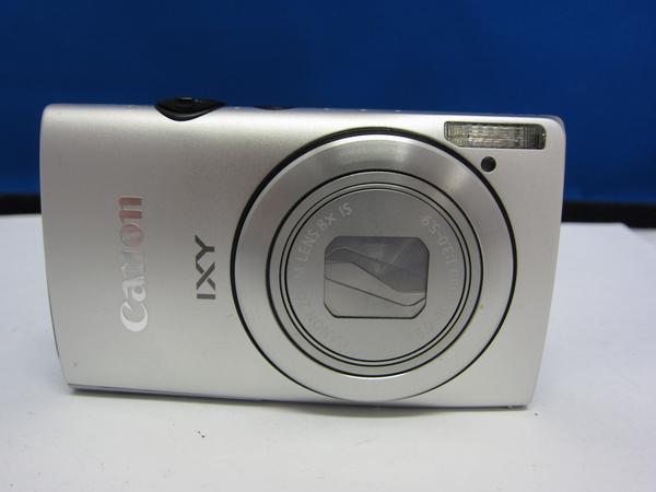 GCS o0229 Canon IXY 600F 1200万画素/ 点検済(キヤノン)｜売買されたオークション情報、yahooの商品情報を ...