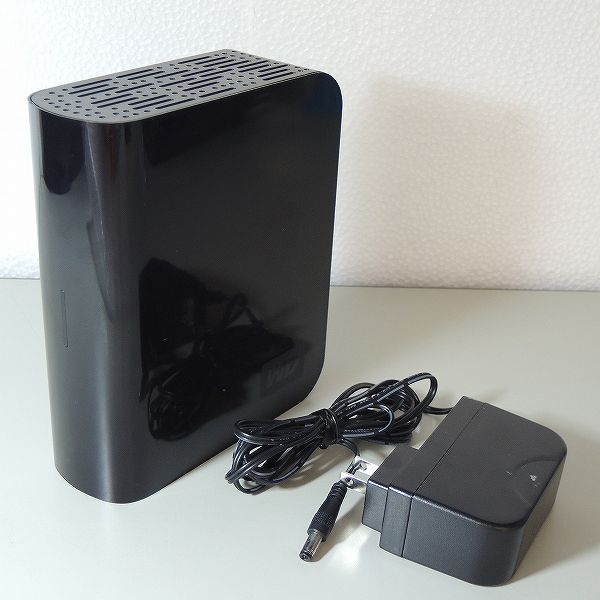 ソフマップ WESTERN DIGITAL WD10000H1U-00 ACケーブル 付き(1TB～)｜売買されたオークション情報、yahoo ...