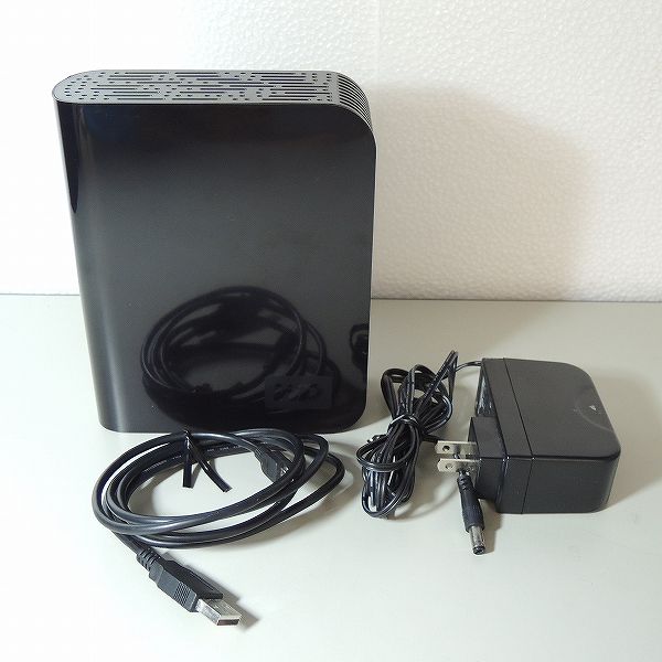 ソフマップ WESTERN DIGITAL WD10000H1U-00 ACケーブル 付き(1TB～)｜売買されたオークション情報、yahoo ...