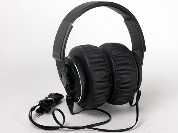ソニー/MDR-XB1000/ステレオヘッドホン/重低音 tkym_b0y(ソニー)｜売買されたオークション情報、yahooの商品情報を ...