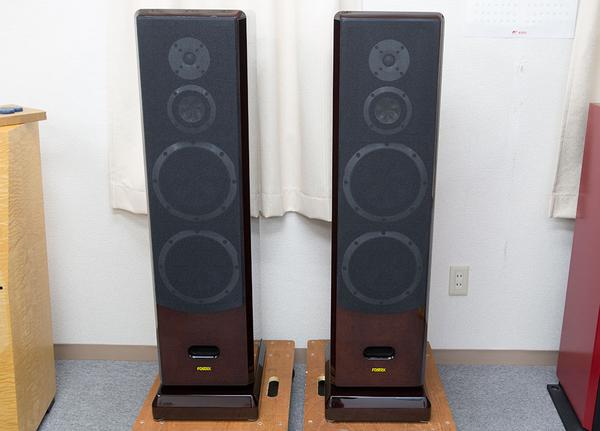 フォステクス FOSTEX G2000a スピーカー 2台セット(FOSTEX)｜売買されたオークション情報、yahooの商品情報をアーカイブ ...