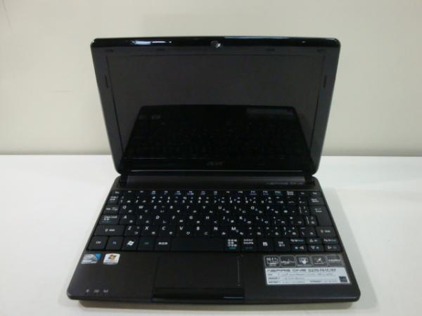 ジャンク acer D270-F61C/KF ATOM N260 1.6G 1G(13インチ未満)｜売買されたオークション情報、yahooの ...