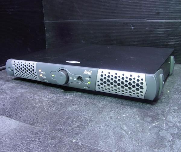 Avid Mojo DX model：7020-20059-XX ボード/ケーブル付き(ビデオ編集機器)｜売買されたオークション情報 ...