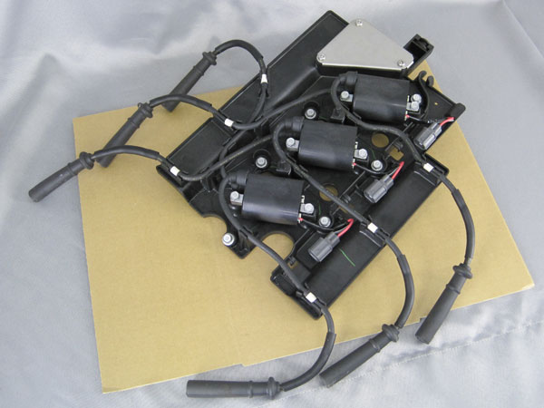 YAMAHAヤマハ4スト船外機F200AETXイグニッションコイルF6T546 3(100馬力～)｜売買されたオークション情報、yahooの ...