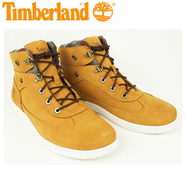 ティンバーランドTimberland ENKMRKTCUPRT #6842R 男US8 26cm ②(8インチ)｜売買されたオークション情報、yahooの商品情報をアーカイブ公開 ...
