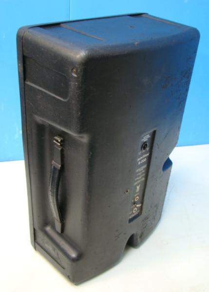 EV エレクトロボイス STAGE SYSTEM 200 S-200 スピーカー T-144(一般)｜売買されたオークション情報、yahooの ...