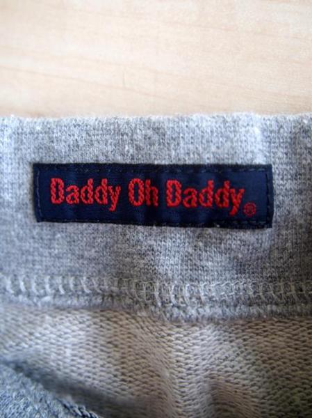 Daddy Oh Daddy スカート 110cm(110（105～114cm）)｜売買されたオークション情報、yahooの商品情報をアーカイブ公開 - オークファン（aucfan.com）