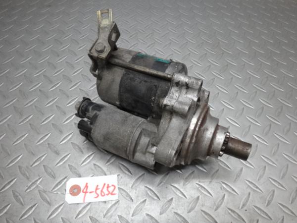 純正 DC2 インテグラ B18C セルモーター スターター SM-422 訳有(エンジン部品)｜売買されたオークション情報、yahooの商品 ...