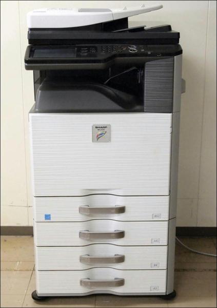 SHARP カラー複合機 MX-2310F コピー/FAX/プリンタ/スキャナ(シャープ)｜売買されたオークション情報、yahooの商品情報をアーカイブ公開 - オークファン（aucfan.com）