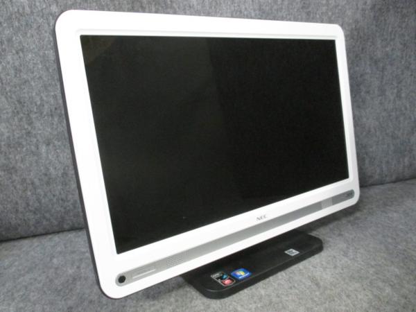 NEC VE570/V Athlon X2 3250e 1.5GHz 一体型 ジャンク A02608(モニタ一体型)｜売買されたオークション ...