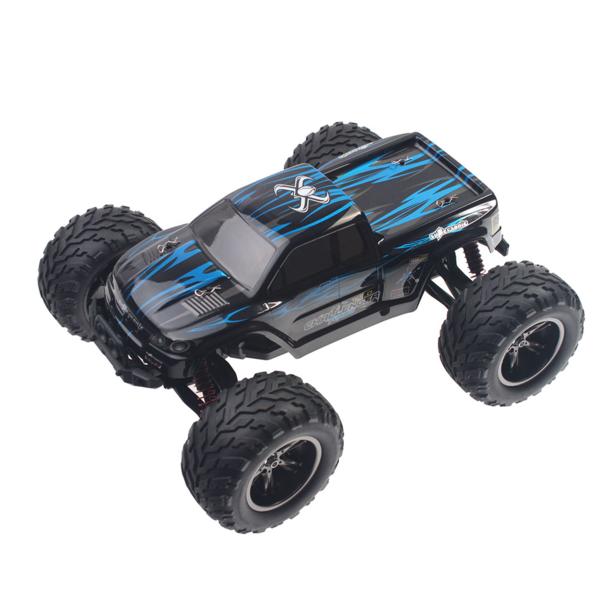 GPTOYS ラジコンカー オフロード 2015優勝車両 42km/h レッド(完成品（エンジン）)｜売買されたオークション情報、yahooの商品情報をアーカイブ公開 - オークファン ...