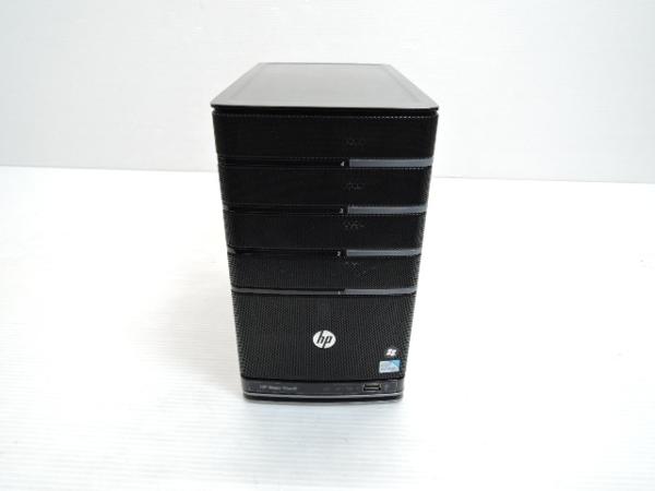 HP StorageWorks X510 Data Vault 3TB HD/OS無し ジャンク(HP、コンパック)｜売買されたオークション ...