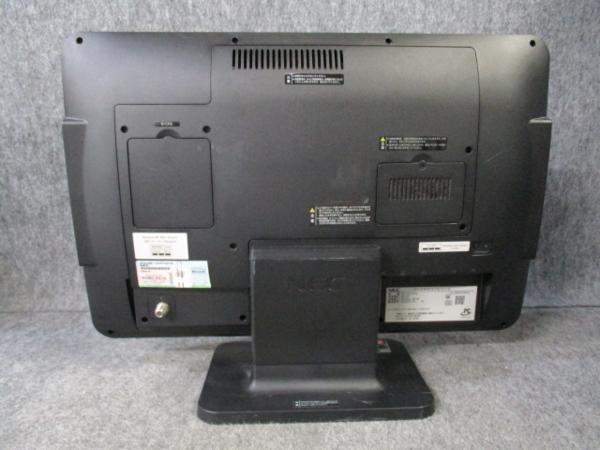 NEC VE570/V Athlon X2 3250e 1.5GHz 一体型 ジャンク A06165(モニタ一体型)｜売買されたオークション ...