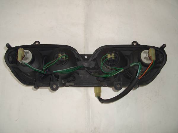 フォルツァ MF06 テールランプ forza(テールランプ)｜売買されたオークション情報、yahooの商品情報をアーカイブ公開 - オークファン（aucfan.com）