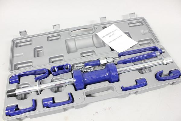 AJ スライドハンマー 自動車板金修理に最適 K795(スライディングハンマー)｜売買されたオークション情報、yahooの商品情報をアーカイブ公開 - オークファン（aucfan.com）