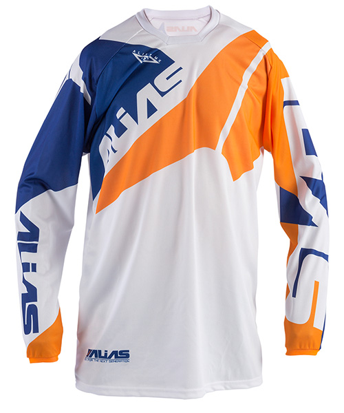 2015 ALIAS MX(競技用)｜売買されたオークション情報、yahooの商品情報をアーカイブ公開 - オークファン（aucfan.com）