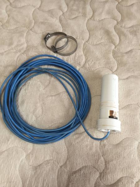 シマノ 探見丸 アキフィッシュ対応アンテナ TK－CV2(航行計器)｜売買されたオークション情報、yahooの商品情報をアーカイブ公開 - オークファン（aucfan.com）