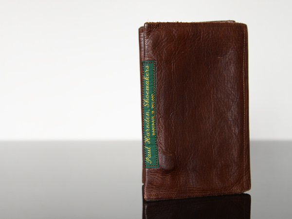 定番 ポールハーデン 財布SPEND Paul harnden greg lauren(マルタン・マルジェラ)｜売買されたオークション情報 ...
