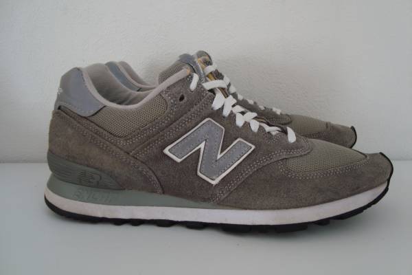 グレー 26.0 MADE IN USA ニューバランス W574GS NEW BALANCE(26.0cm以上)｜売買されたオークション情報 ...