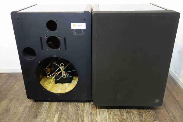 Y694 JBL L300 エンクロージャーユニット N333搭載(パーツ、設置用品)｜売買されたオークション情報、yahooの商品情報を ...