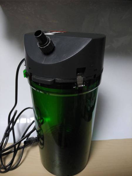 エーハイム 2213 60hz EHEIM(フィルター)｜売買されたオークション情報、yahooの商品情報をアーカイブ公開 - オークファン（aucfan.com）