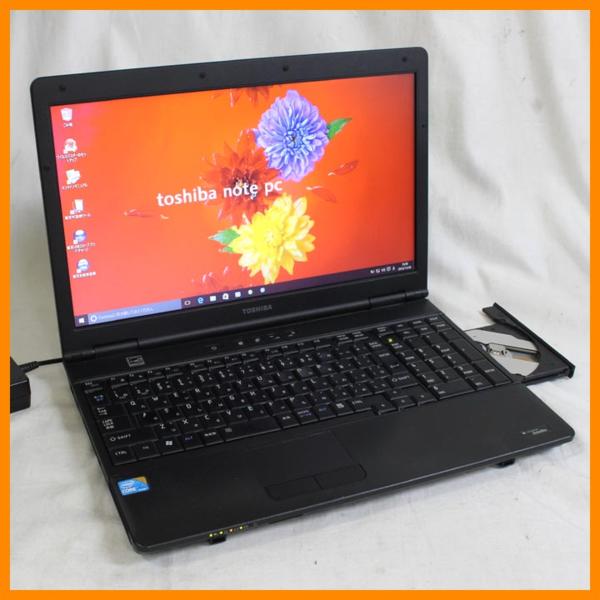 1円 東芝 Satellite K45/Core i7/4GB/HDD160GB/Windows10(15インチ～)｜売買されたオークション ...
