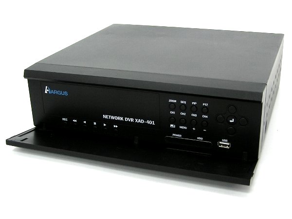 ARGUS AGS-XAD-401 A 監視カメラ用 HDD DVR CCTV 初期化済(防犯カメラ)｜売買されたオークション情報、yahoo ...