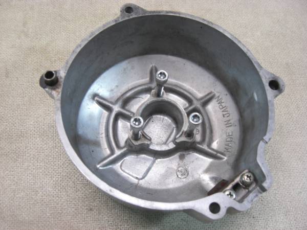 最終出品 Z550FX ジェネレーターカバー 検Z400FX Z500B Z1 Z2(エンジン本体)｜売買されたオークション情報、yahooの商品情報をアーカイブ公開 - オークファン ...