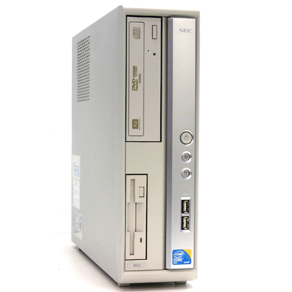 Windows10-32bit NEC PC-MK29 メモリ4GB DVDマルチ 7-DtoD有(パソコン単体)｜売買されたオークション情報 ...