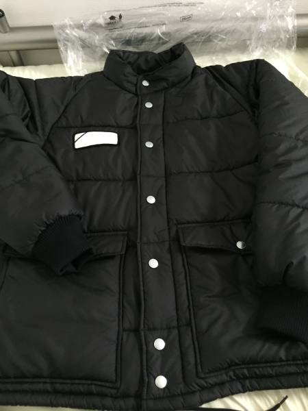 WTAPS 15AW MOTOR JKT | N-1 N1 M-65 M65 JUNGLE TEAM L/S(ジャンパー、ブルゾン)｜売買され ...