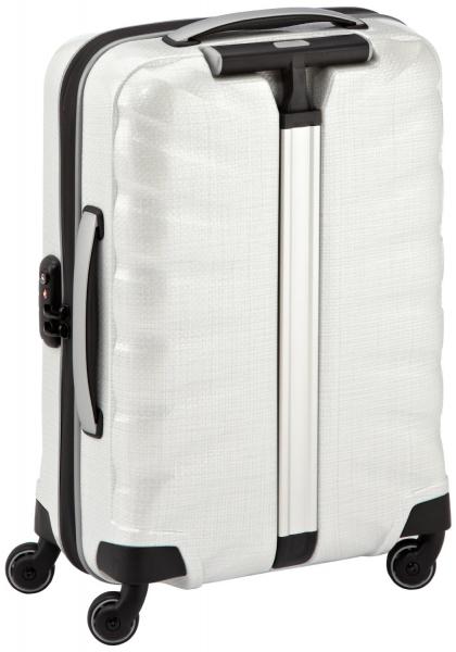 SAMSONITE FIRELITE 55cm 35L Off White サムソナイト(サムソナイト)｜売買されたオークション情報 ...