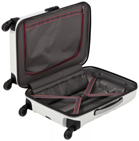 SAMSONITE FIRELITE 55cm 35L Off White サムソナイト(サムソナイト)｜売買されたオークション情報 ...
